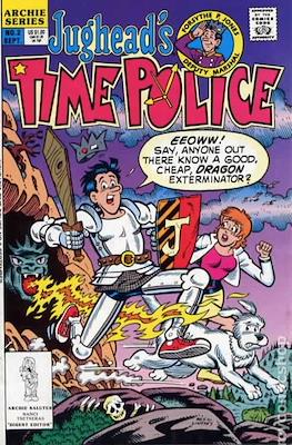 Jughead's Time Police (1990-1991) (Archie Comics)