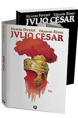 Julio César (Puro Comic)