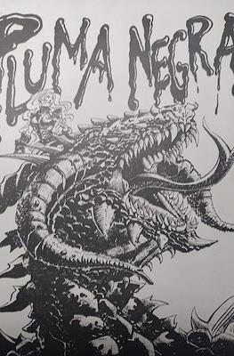 Pluma Negra (Pluma Negra Ediciones)