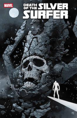 Death of the Silver Surfer #2 (Marvel Comics)