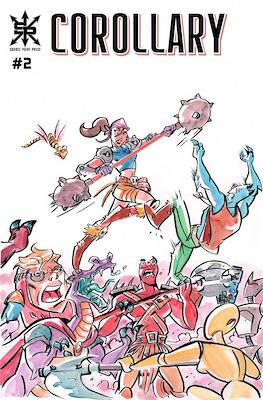 Corollary (Source Point Press)