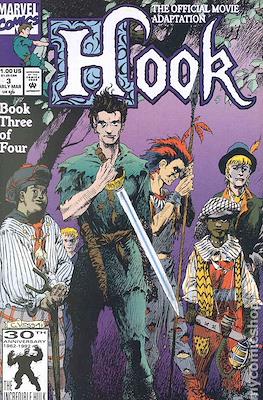 Hook (Marvel Comics)