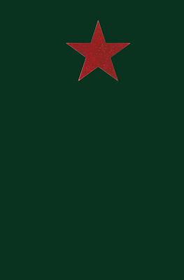The Red Star (Image Comics)
