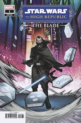 Star Wars: The High Republic - The Blade (2022 Variant Covers) (Marvel ...