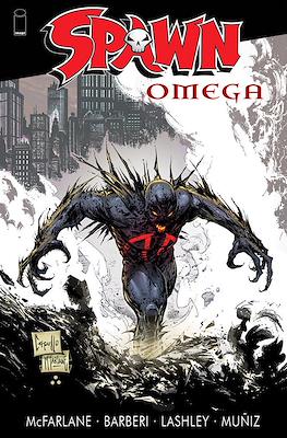 Spawn Omega (Kamite)
