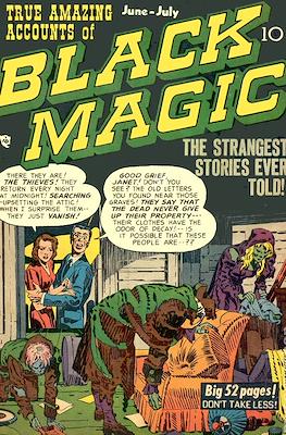 Black Magic (Prize)