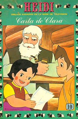 Heidi (Ediciones Recreativas)