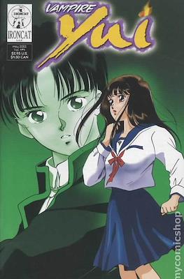Vampire Yui Vol. 4 (Ironcat)