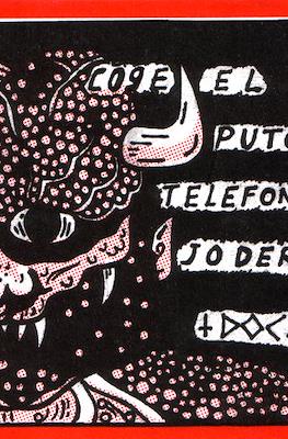 Hell is calling (Navaja Automática)