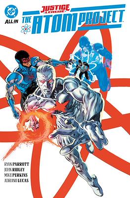 Justice League: The Atom Project (DC Comics)