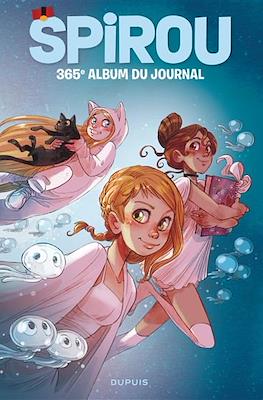Spirou. Album du journal #365 (Dupuis)
