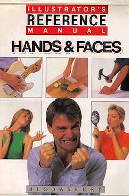 Comic artist & Illustrator's Figure Reference Manual (Bloomsbury)