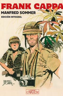 Frank Cappa (Cartem Comics)