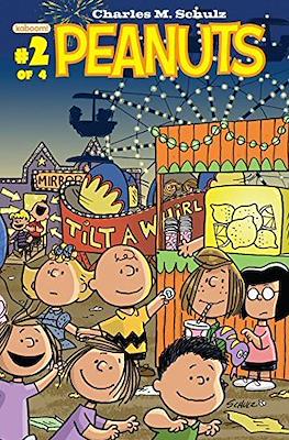 Peanuts Vol. 2 (Kaboom!)