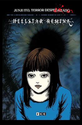 Junji Ito, terror despedazado (ECC Ediciones)