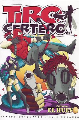 Tiro Certero (Autoedición)