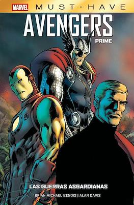 Marvel Must-Have (Panini Comics México)