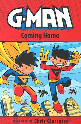 G-Man (Image Comics)