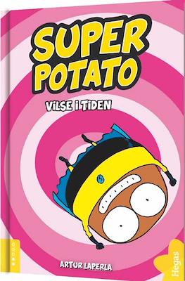 Super Potato (Hegas)