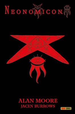 Neonomicon (Panini Comics México)