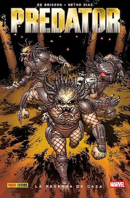 Predator (2025) (Panini Comics México)