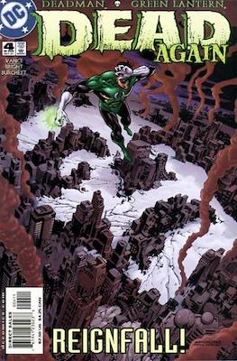 Deadman: Dead Again (2001) (DC Comics)