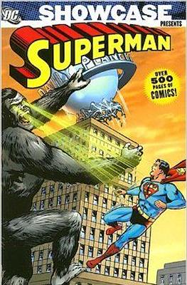Showcase Presents: Superman (DC Comics)