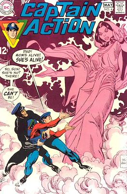 Captain Action (DC Comics)