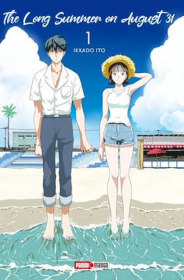 The Long Summer on August 31 (Panini Comics México)