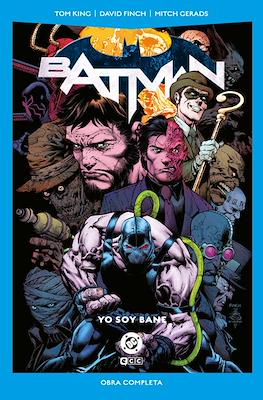 DC Pocket (ECC Ediciones)