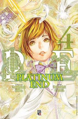 Platinum End (JBC)