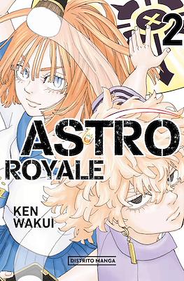 Astro Royale (Distrito Manga México)