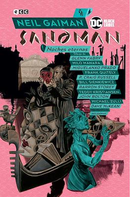 DC Pocket (ECC Ediciones)