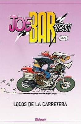 Joe Bar Team #2 (Glénat España - Editores de Tebeos)