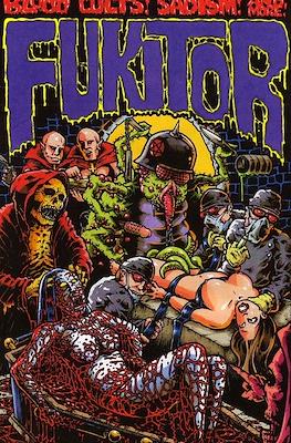 Fukitor (Autoedición)