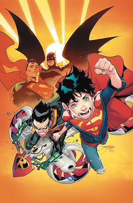 DC Pocket (ECC Ediciones)