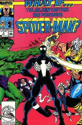 What If (Vol. 2 1989-1998) (Marvel Comics)