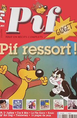 Pif Gadget (Pif Éditions)