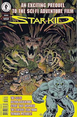 Star Kid (Dark Horse)
