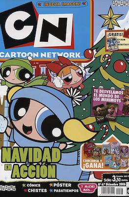 Cartoon Network Magazine #67 (Ediciones Reunidas)