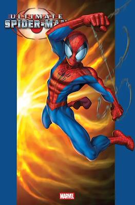 Ultimate Spider-Man - Marvel Omnibus (Panini Comics México)