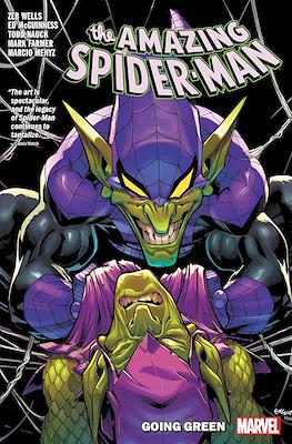 The Amazing Spider-Man Vol. 6 (2022-2025) (Marvel Comics)