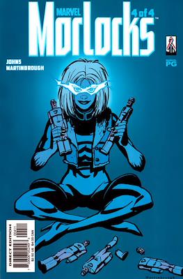 Morlocks (Marvel Comics)