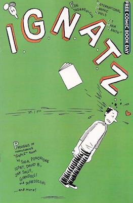 Ignatz (Fantagraphics)