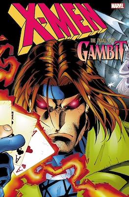 X-Men: The Trial Of Gambit Omnibus (Marvel Comics)