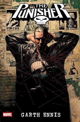 The Punisher de Garth Ennis - Marvel Omnibus #2 (Panini Comics México)