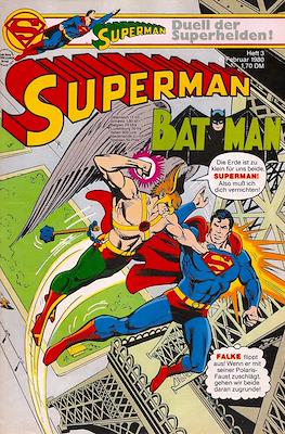 Superman / Superman und Batman / Superman-Batman #344 (Egmont Ehapa)