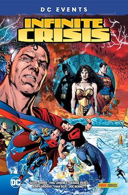 DC Events (Panini Comics México)
