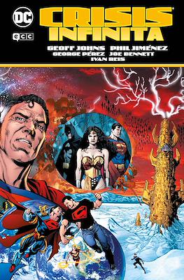 DC Pocket (ECC Ediciones)