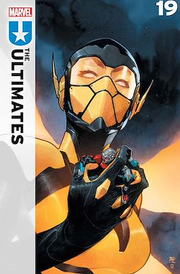 The Ultimates Vol. 3 (2024-2026) (Marvel Comics)